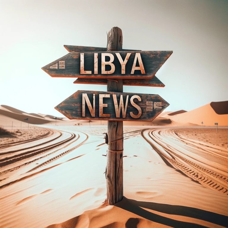 News – British Libyan Business Association